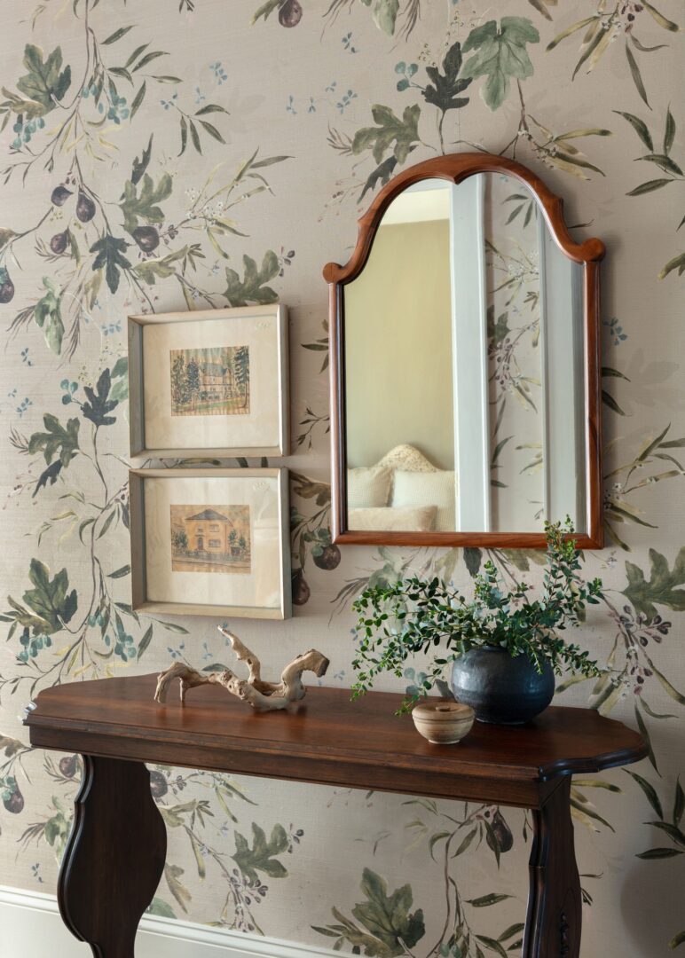 The Lark Haus in Elizabeth, Arkansas by Jen Walker