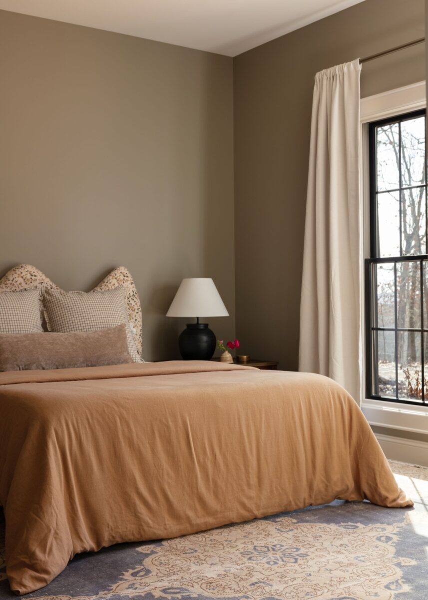 The Lark Haus in Elizabeth, Arkansas by Jen Walker