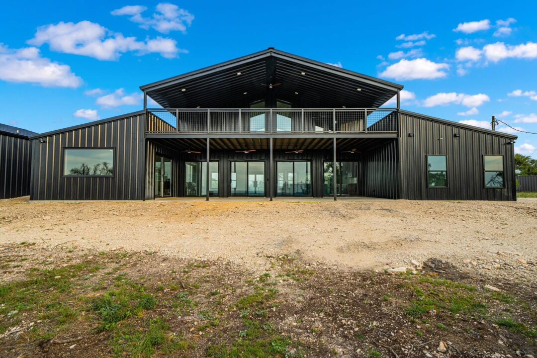 Tennessee Barndominium Kit Providers