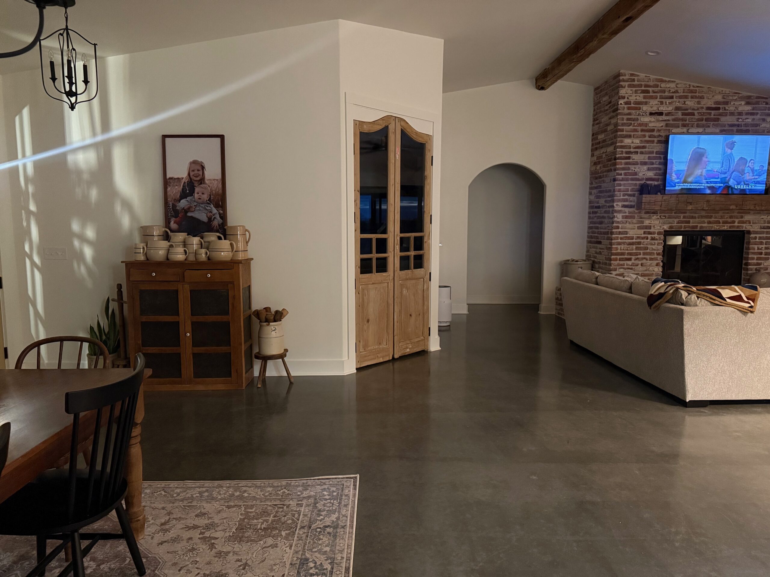 LP-2802 Marcus Barndominium House Plans - Barndominium Life