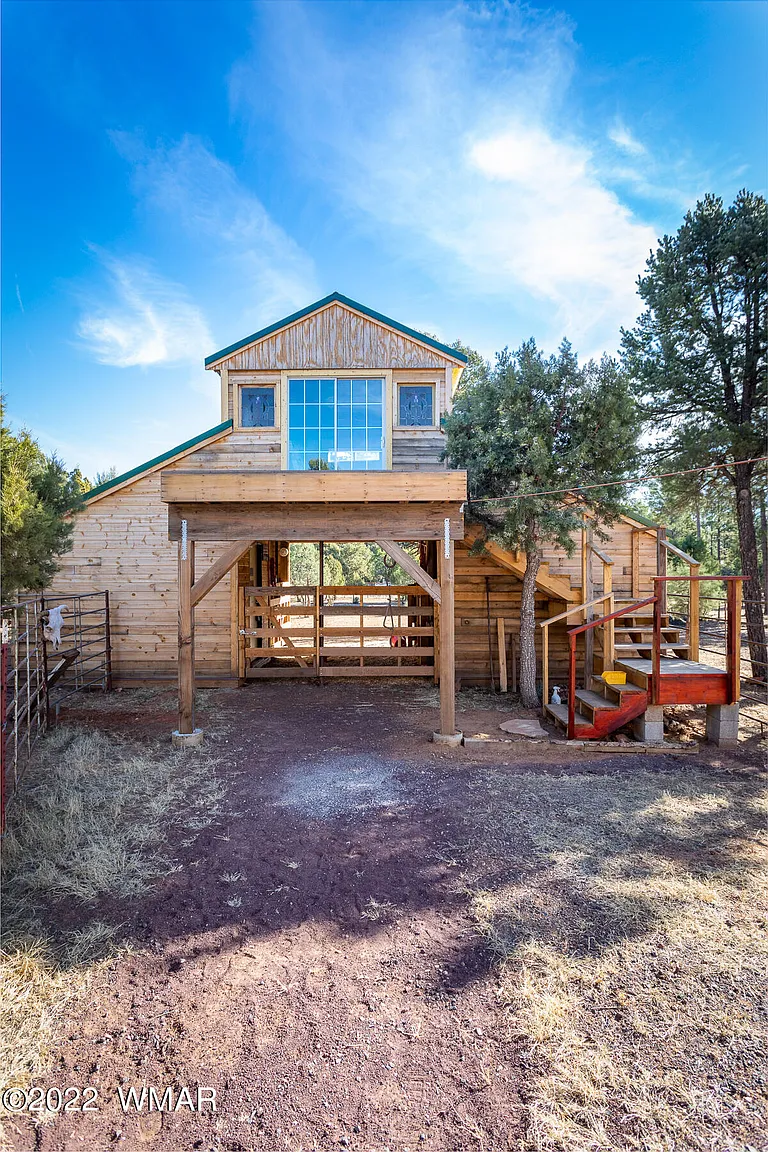 Your Ultimate Pole Barn Materials List