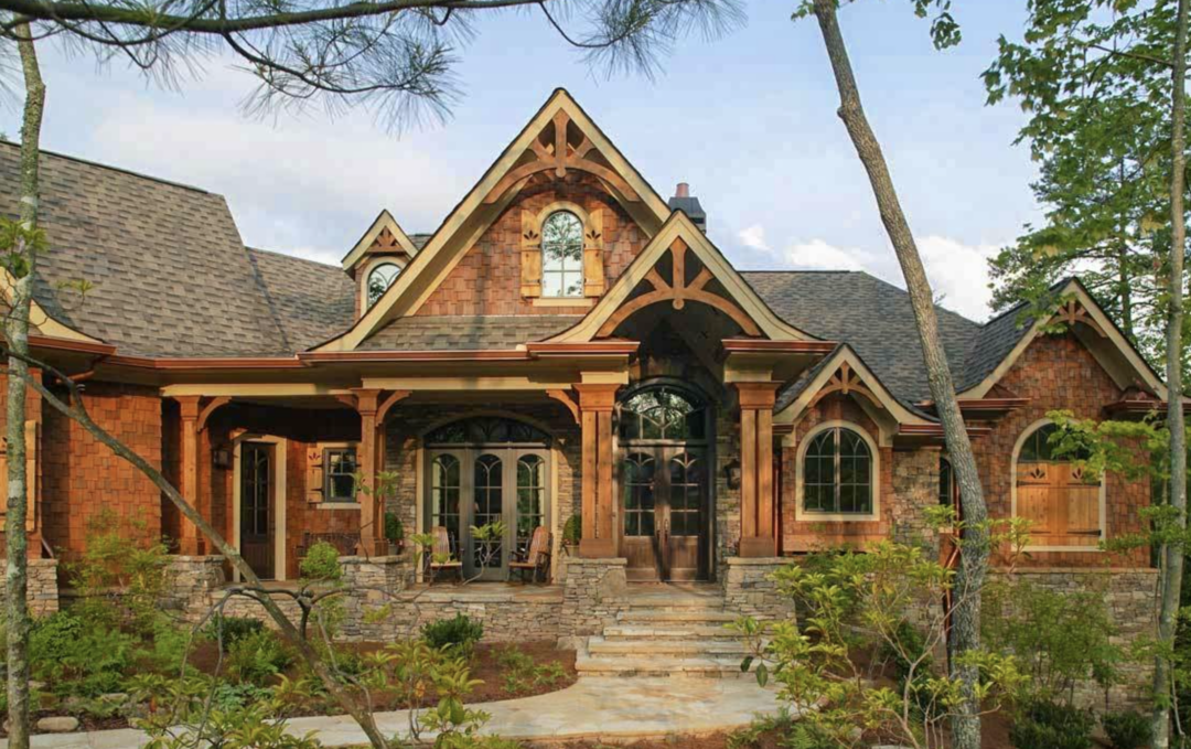 10 Amazing Barndominium Color Combinations