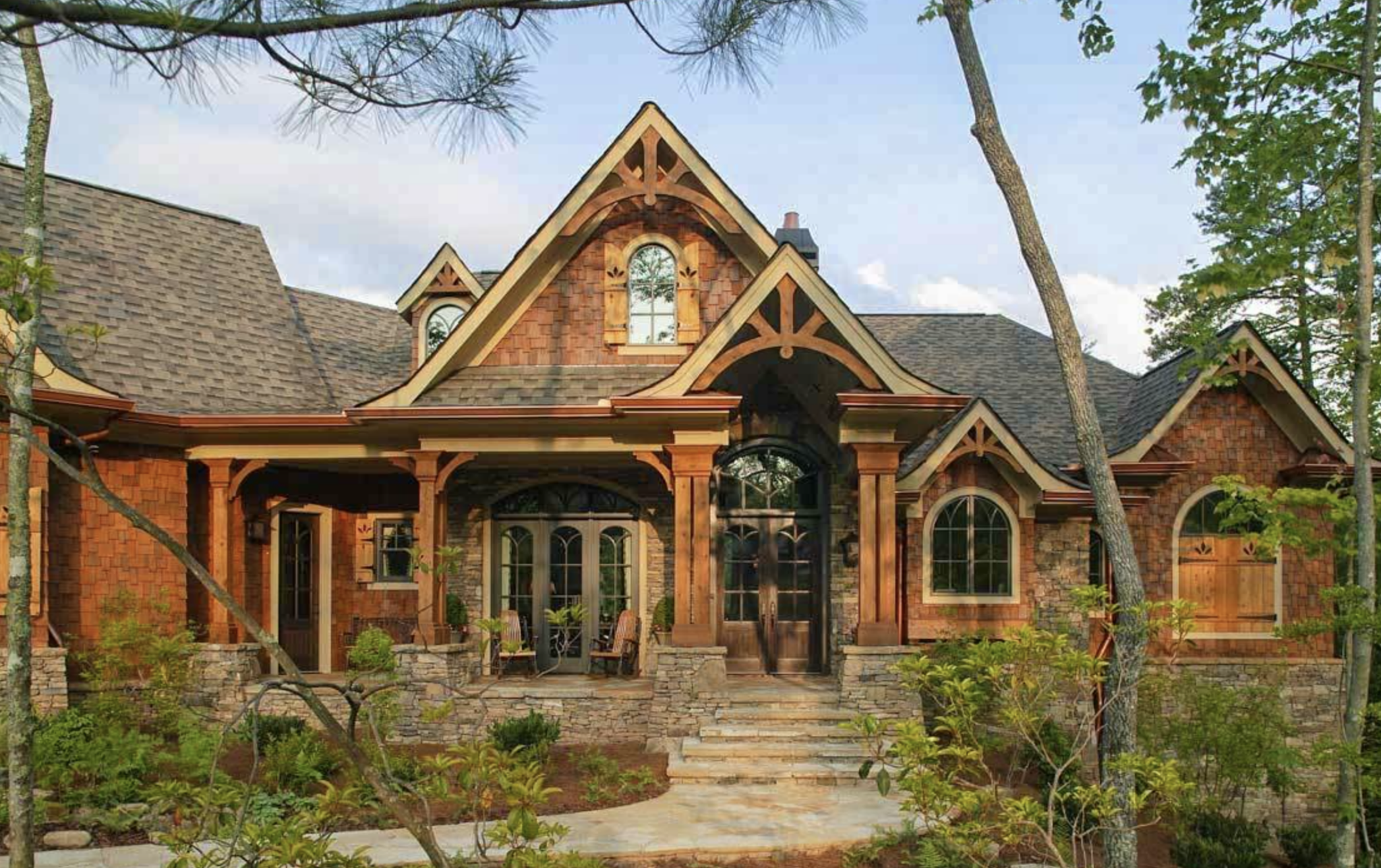 10 Amazing Barndominium Color Combinations