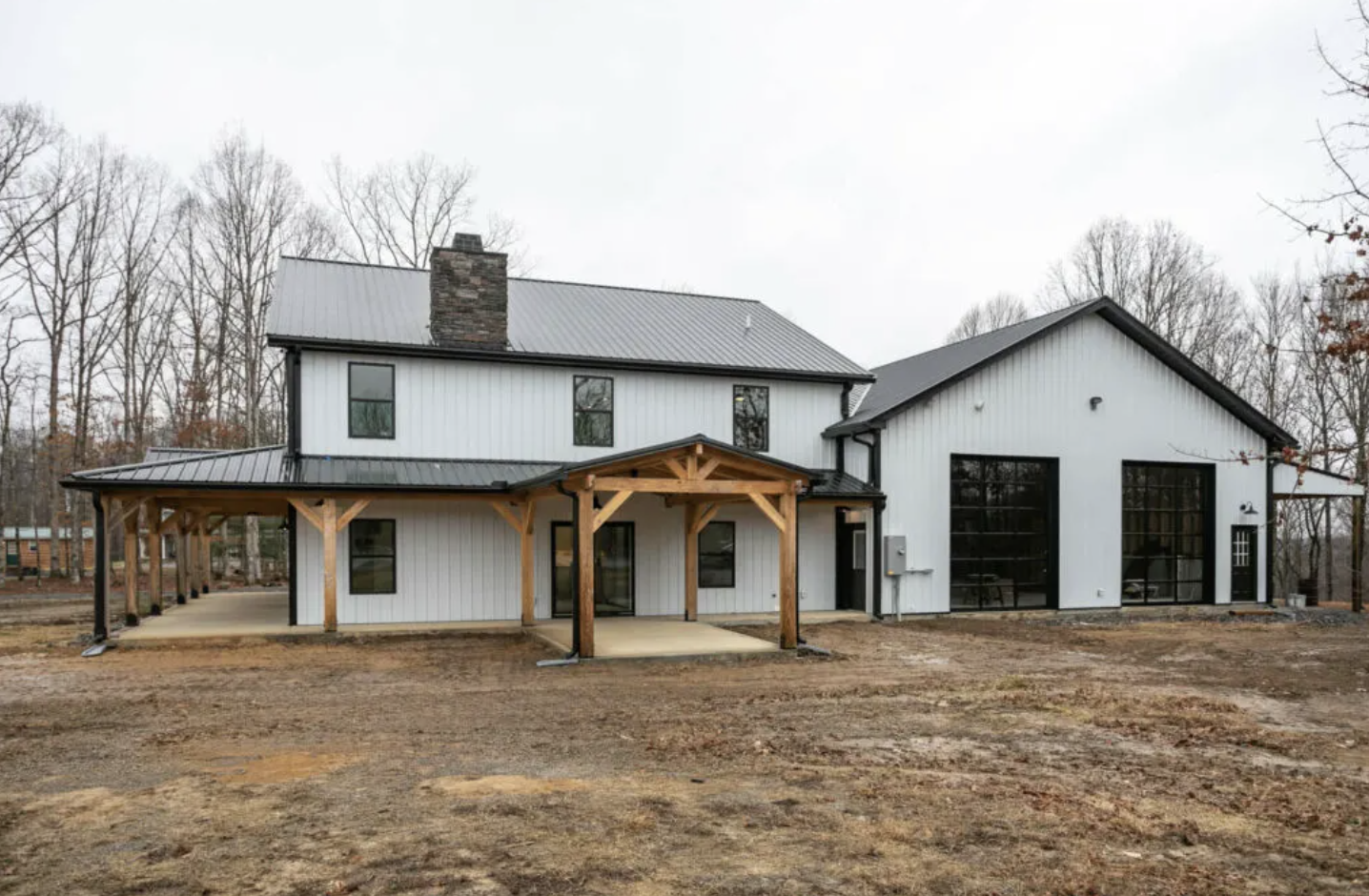 34 Inspiring Shouse House Pictures