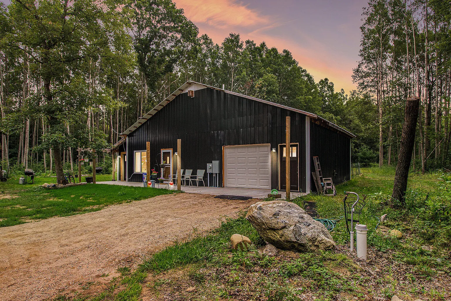 8 Incredible 1 Bedroom Barndominium Floor Plans