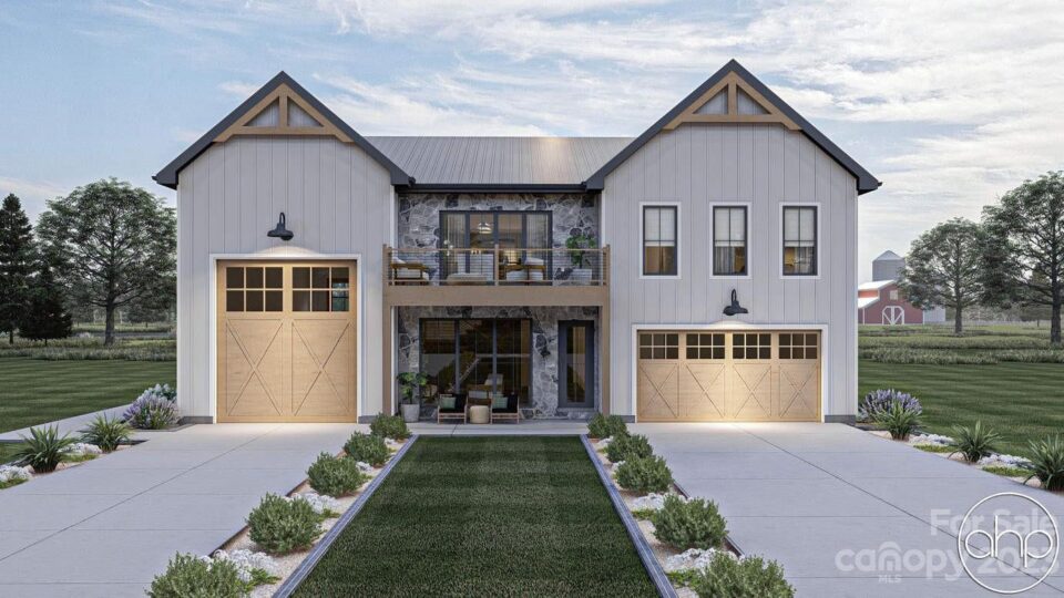 Barndominiums for Sale in North Carolina