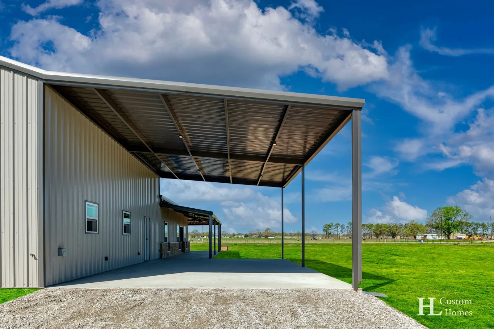 Texas Metal Home Designs Tilson Homes Custom Home Builders In Texas