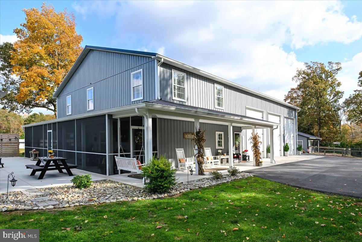 Barndominiums For Sale Archives - Page 2 of 8 - Barndominium Life