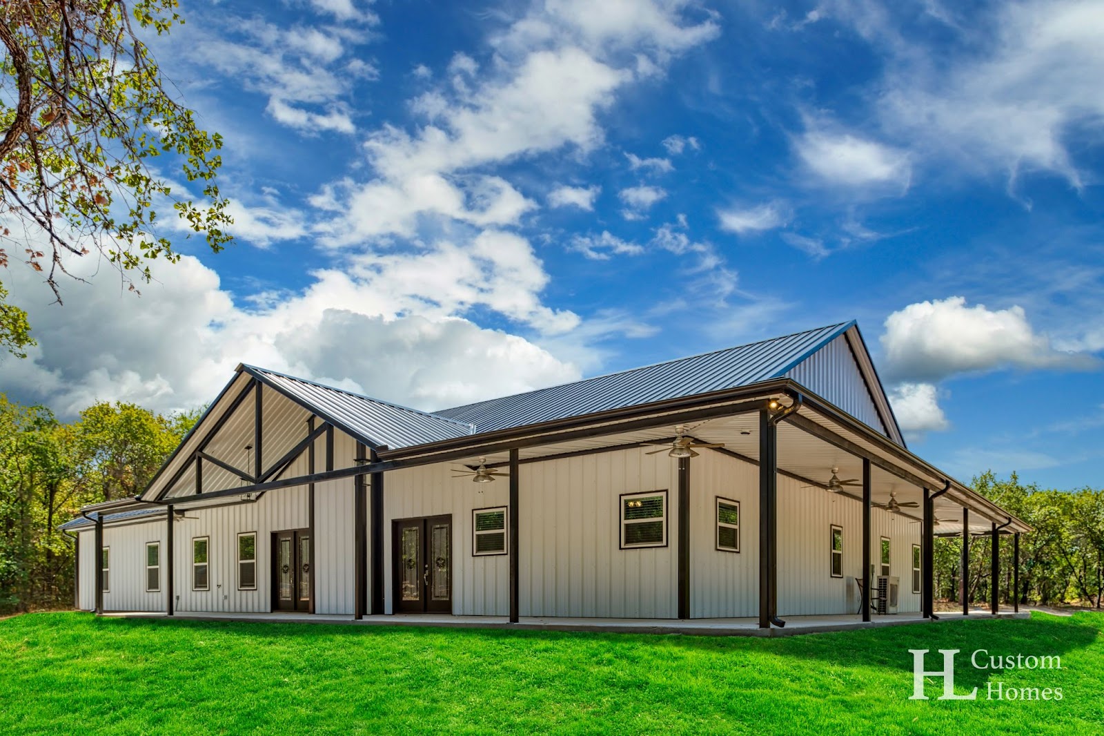 2000 Sq Ft Barndominium Kits - Get a Quote Now!