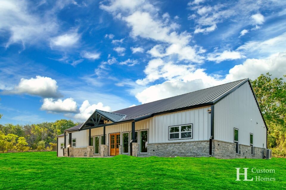 Prefab Barndominium Kits - Get a Quote Now!