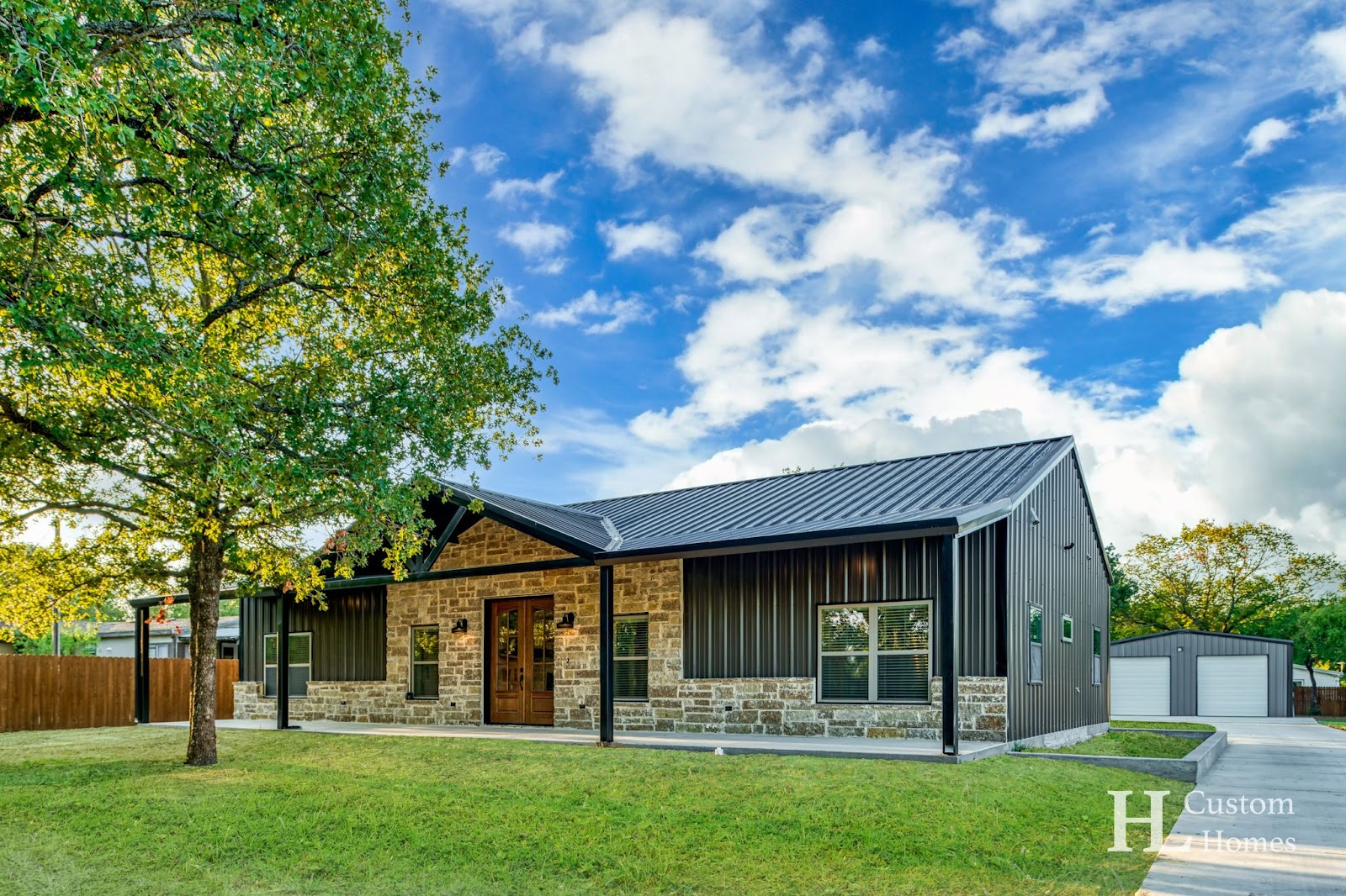 Featured Barndominiums Archives - Barndominium Life