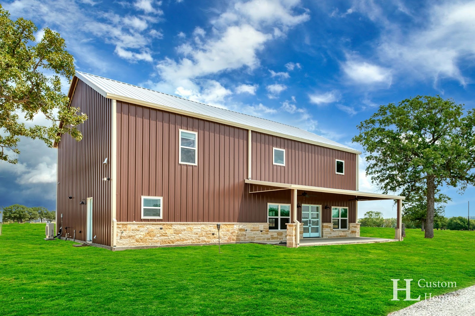 Featured Barndominiums Archives - Page 5 of 17 - Barndominium Life