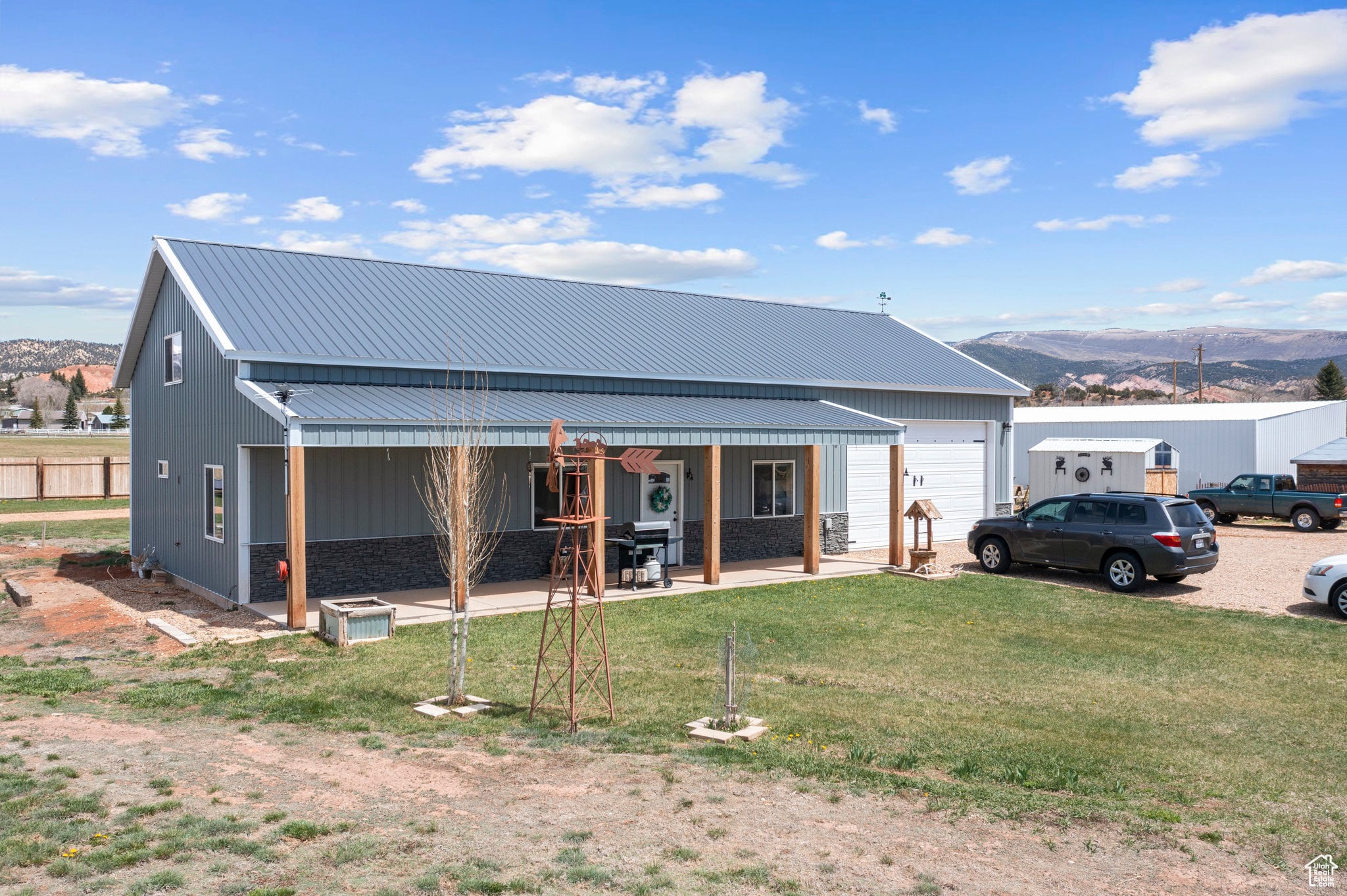 Barndominiums for Sale in Utah