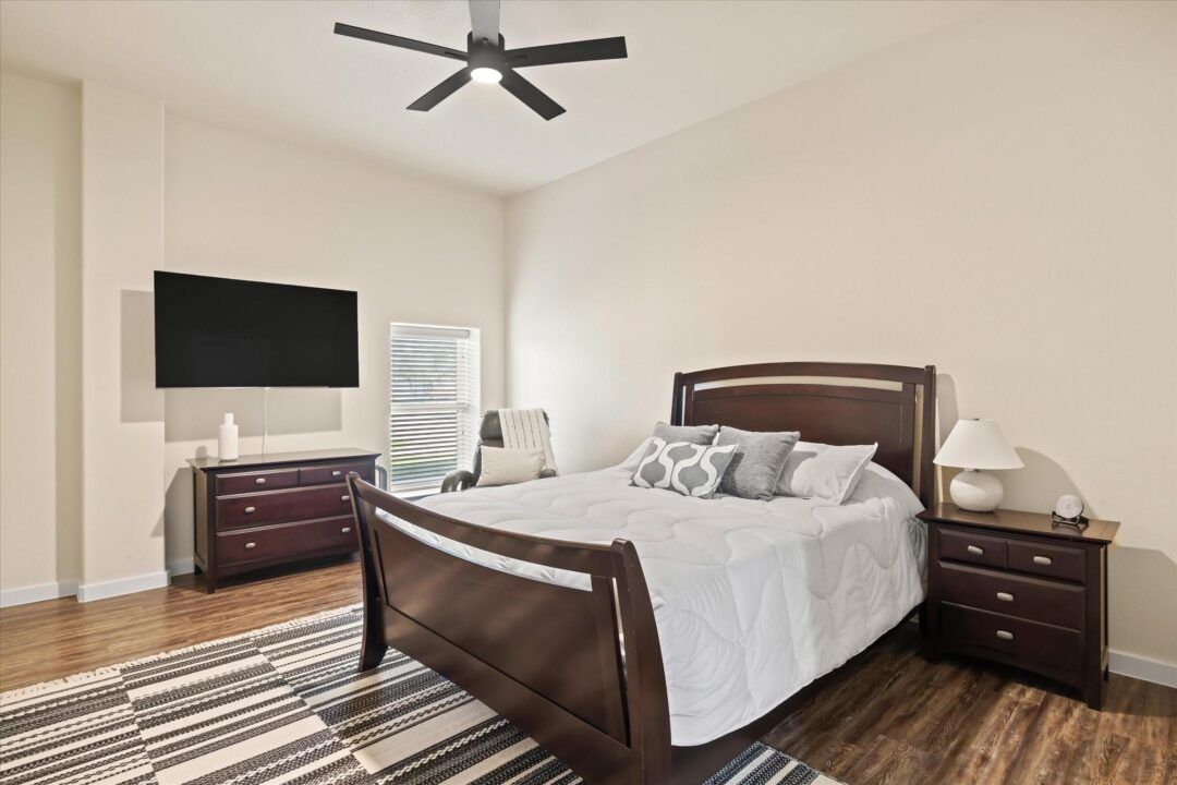 670 Ethan Drive, Weatherford, TX 76087