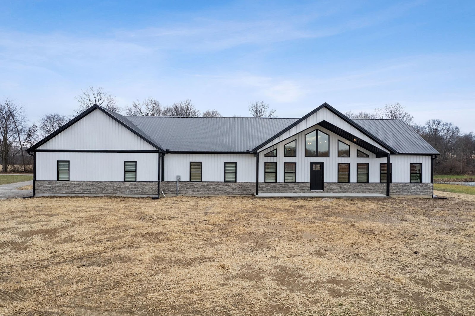 Featured Barndominiums Archives - Barndominium Life