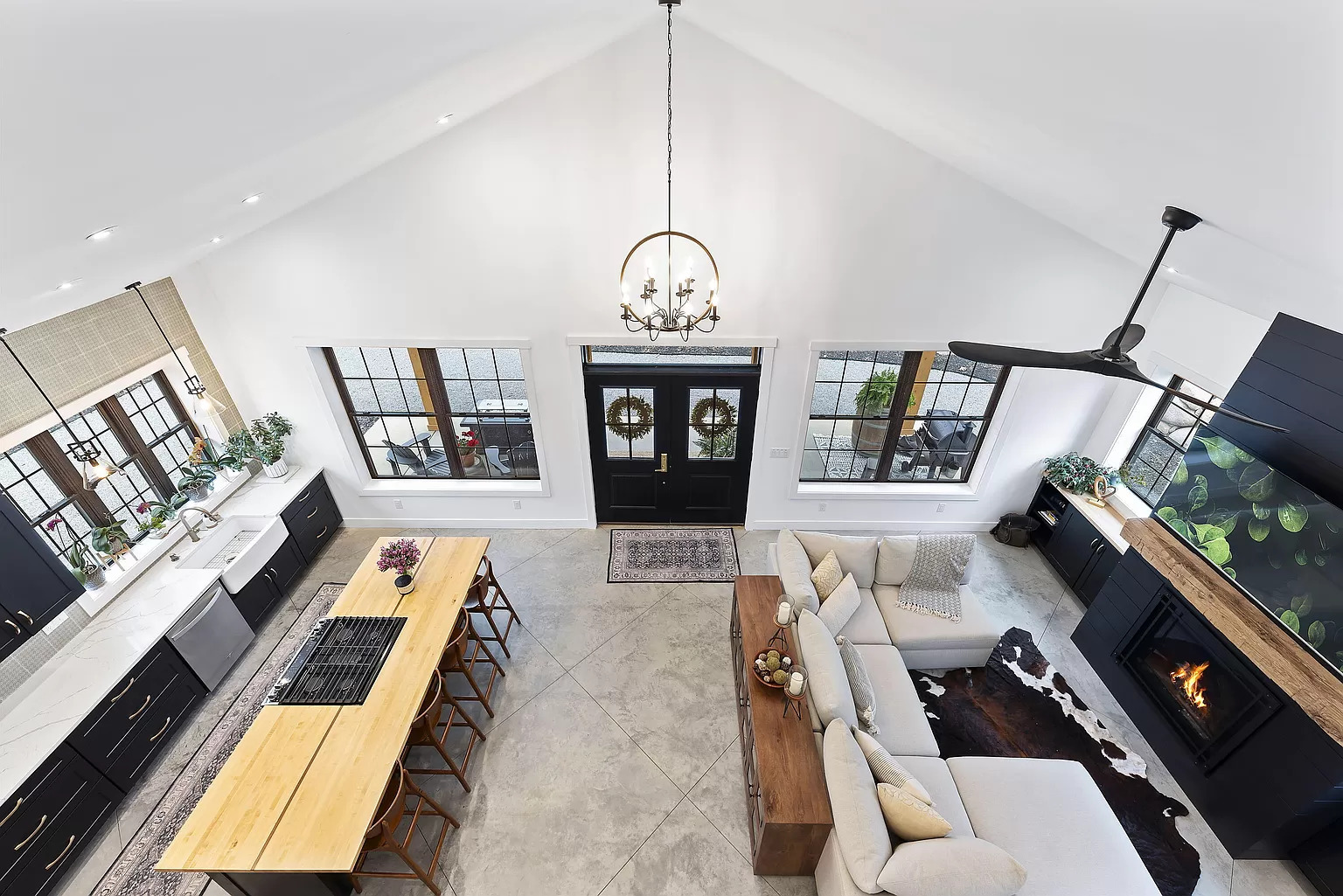 8 Stunning 900 Sq Ft Barndominium Floor Plans