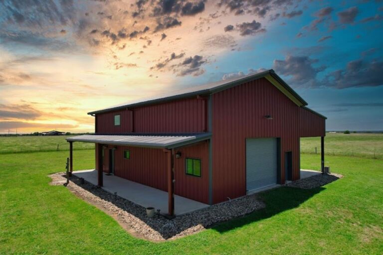 Barndominium Life - Celebrating the Barndo Lifestyle!