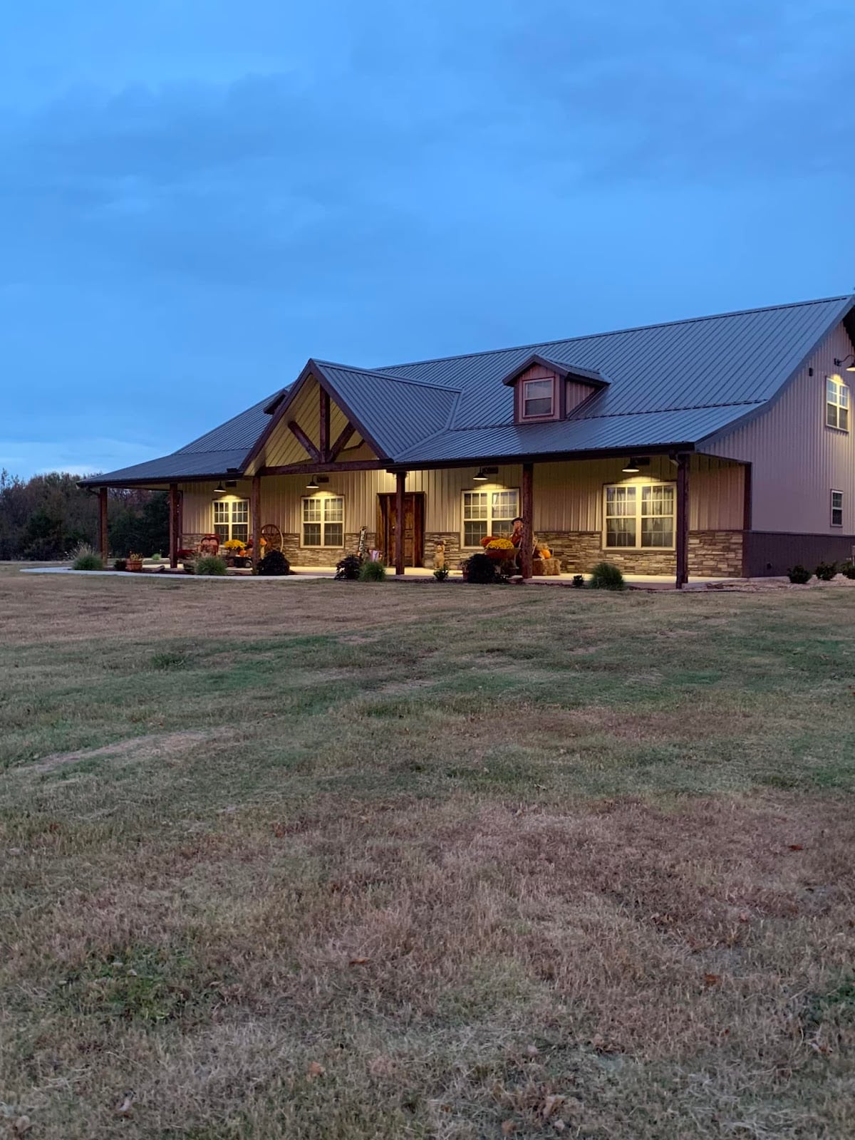 Building a Barndominium in Saskatchewan, Canada - Your Ultimate Guide