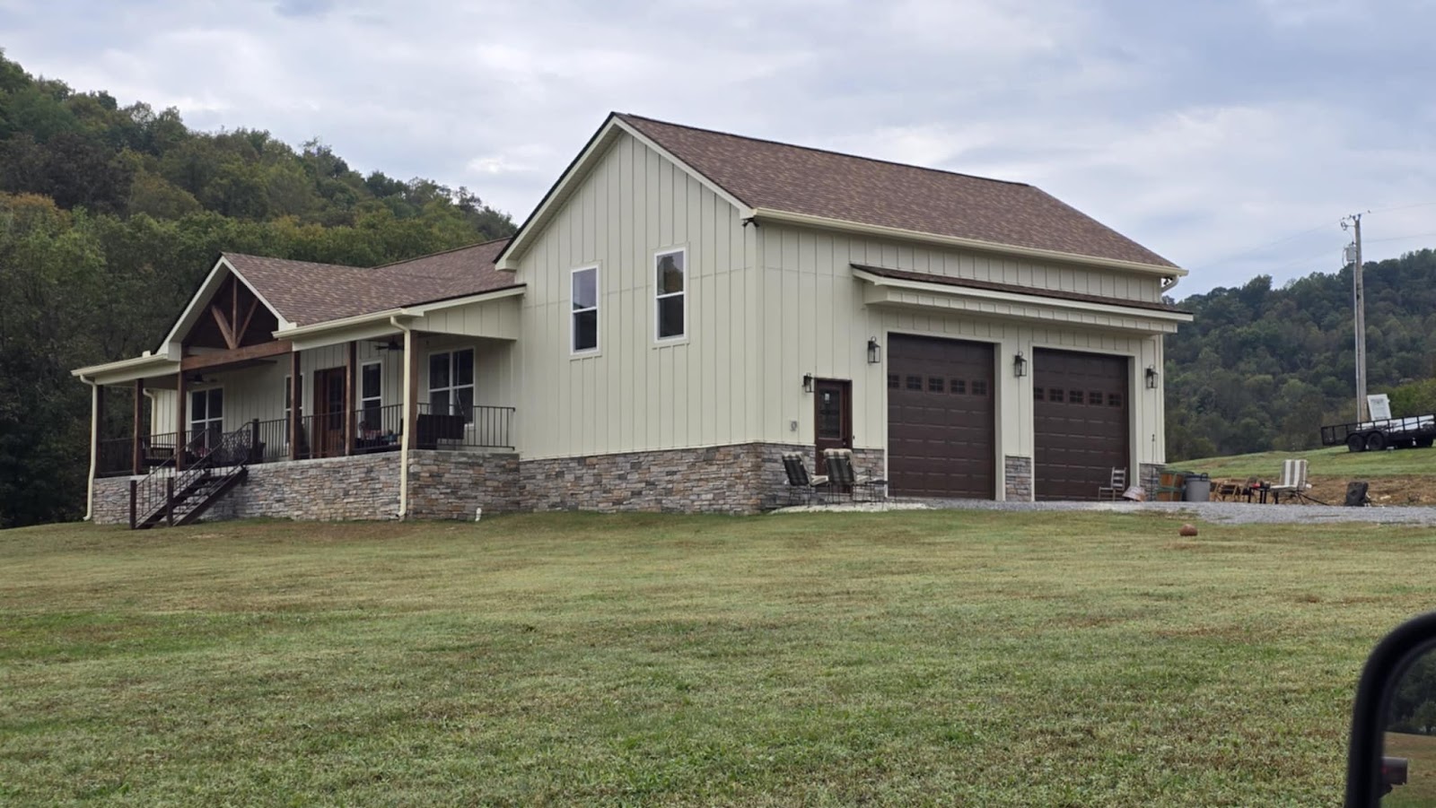 Barndominium Life - Celebrating the Barndo Lifestyle!