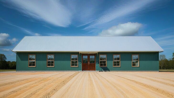 9 Incredible 1 Bedroom Barndominium Floor Plans