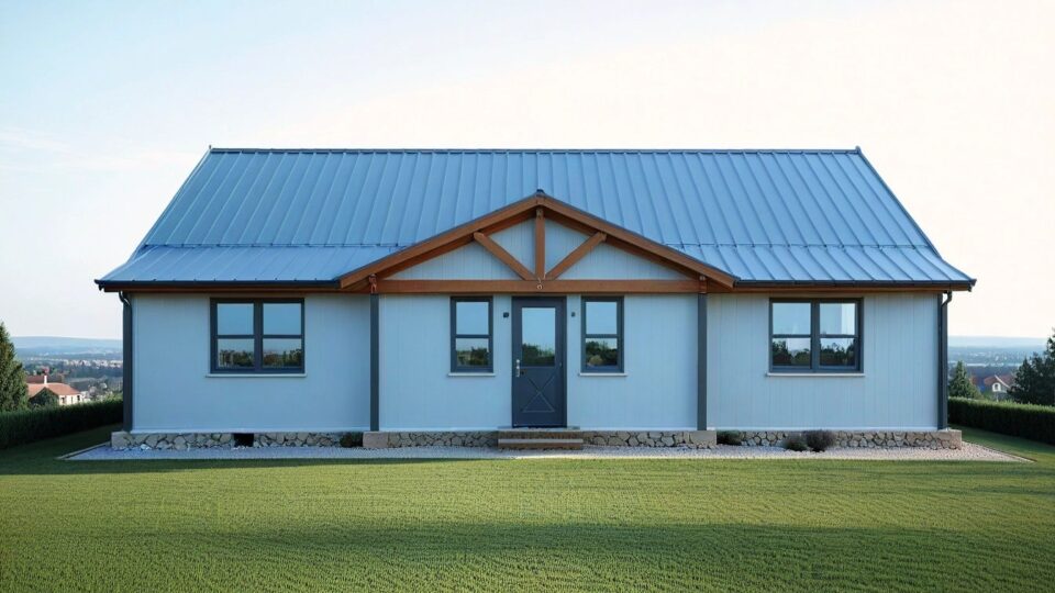40x50 Barndominium Floor Plans – 8 Inspiring Classic and Unique Designs