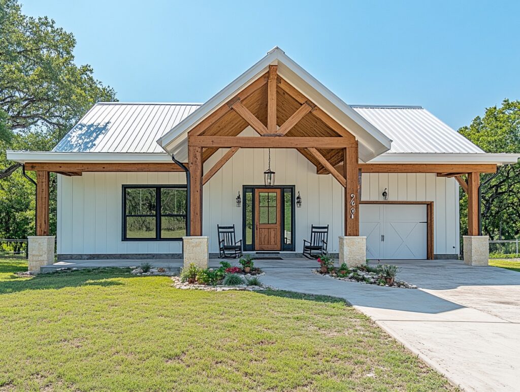 BCO-40029 - Barndominium Life