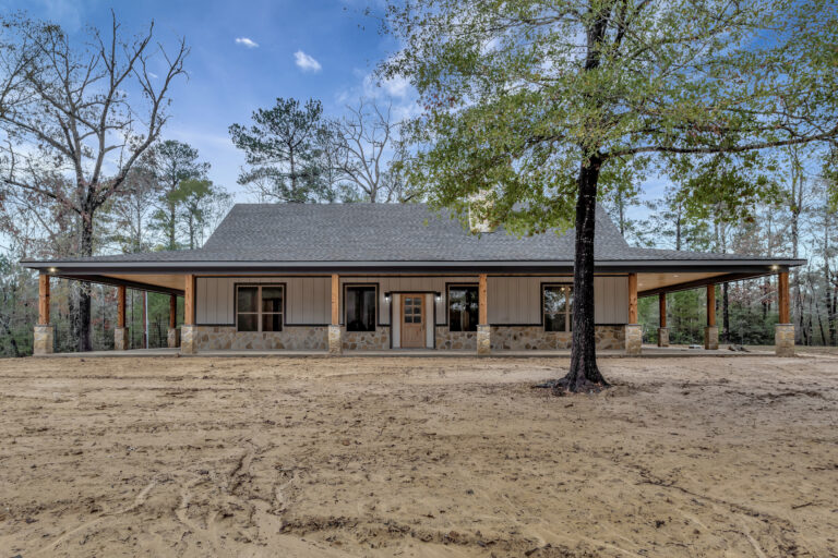 Top 10 Barndominium House Plans