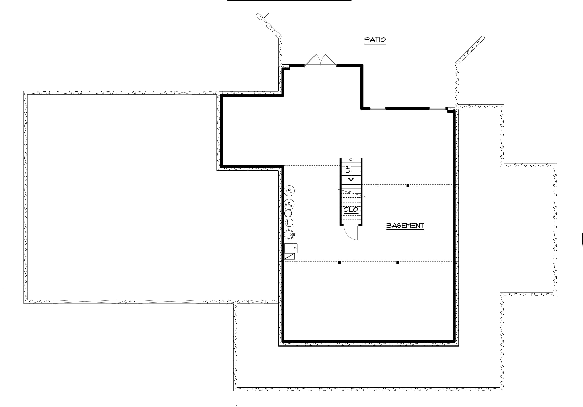 BG-20061 Waverly Barndominium House Plan - Barndominium Life
